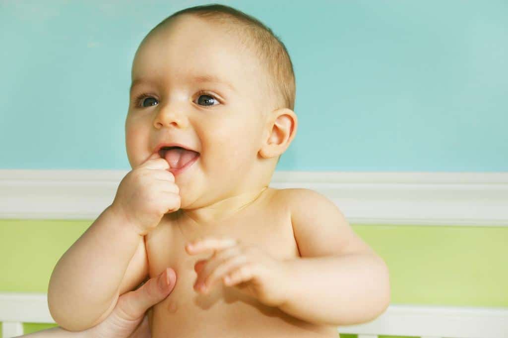 Signer avec bébé - côtébébé