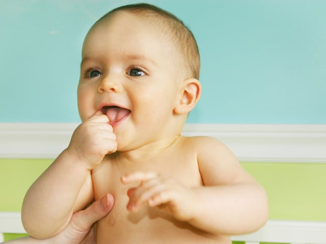 Je signe avec mon bébé et... j'adore ça ! - côtébébé