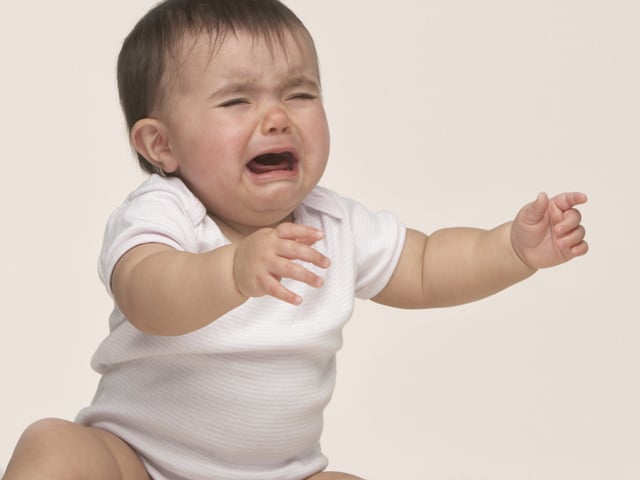 L'hospitalisme ou les ravages des carences affectives chez les bébés ...